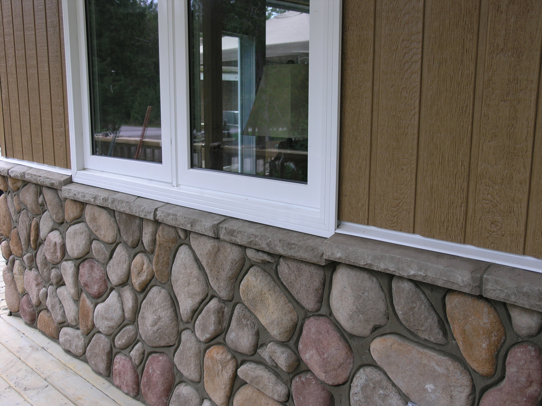 Custom Masonry | Mills Masonry Restoration